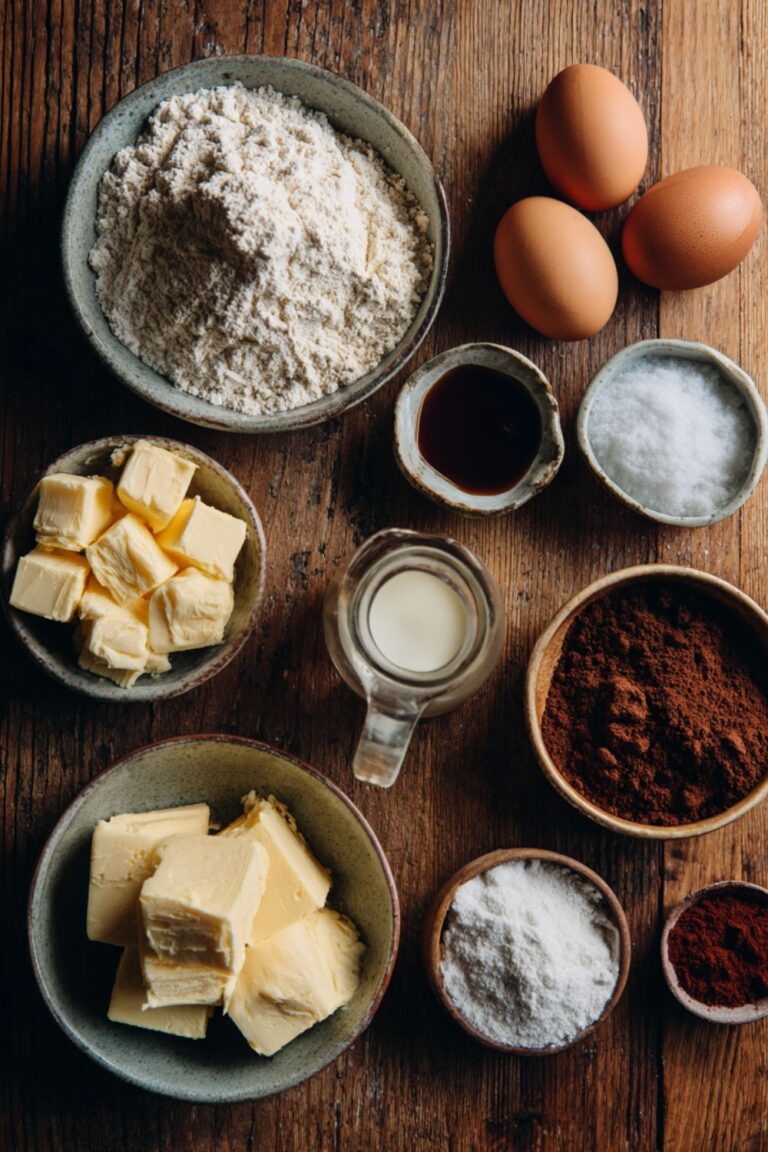 Hairy Bikers Gingerbread Recipe (Sticky Treacle Cake)