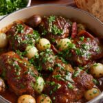 Hairy Bikers Cod Wrapped In Parma Ham Recipe - Hairy Bikers Recipes