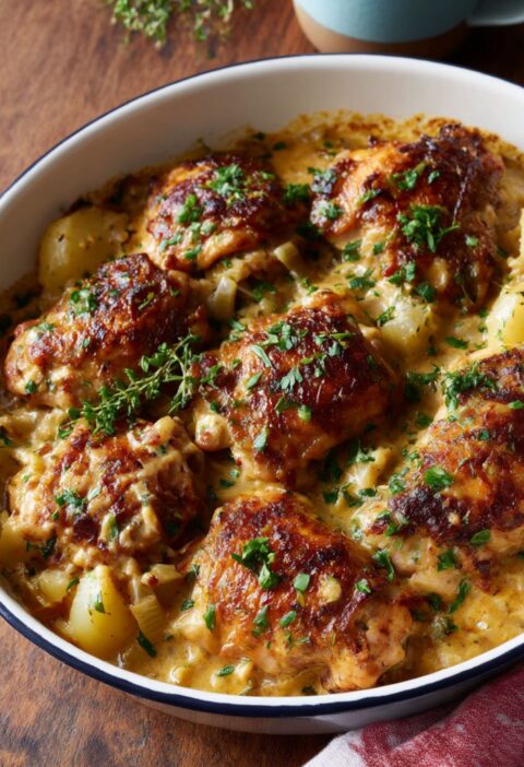 Hairy Bikers Liver and Bacon Recipe - Hairy Bikers Recipes