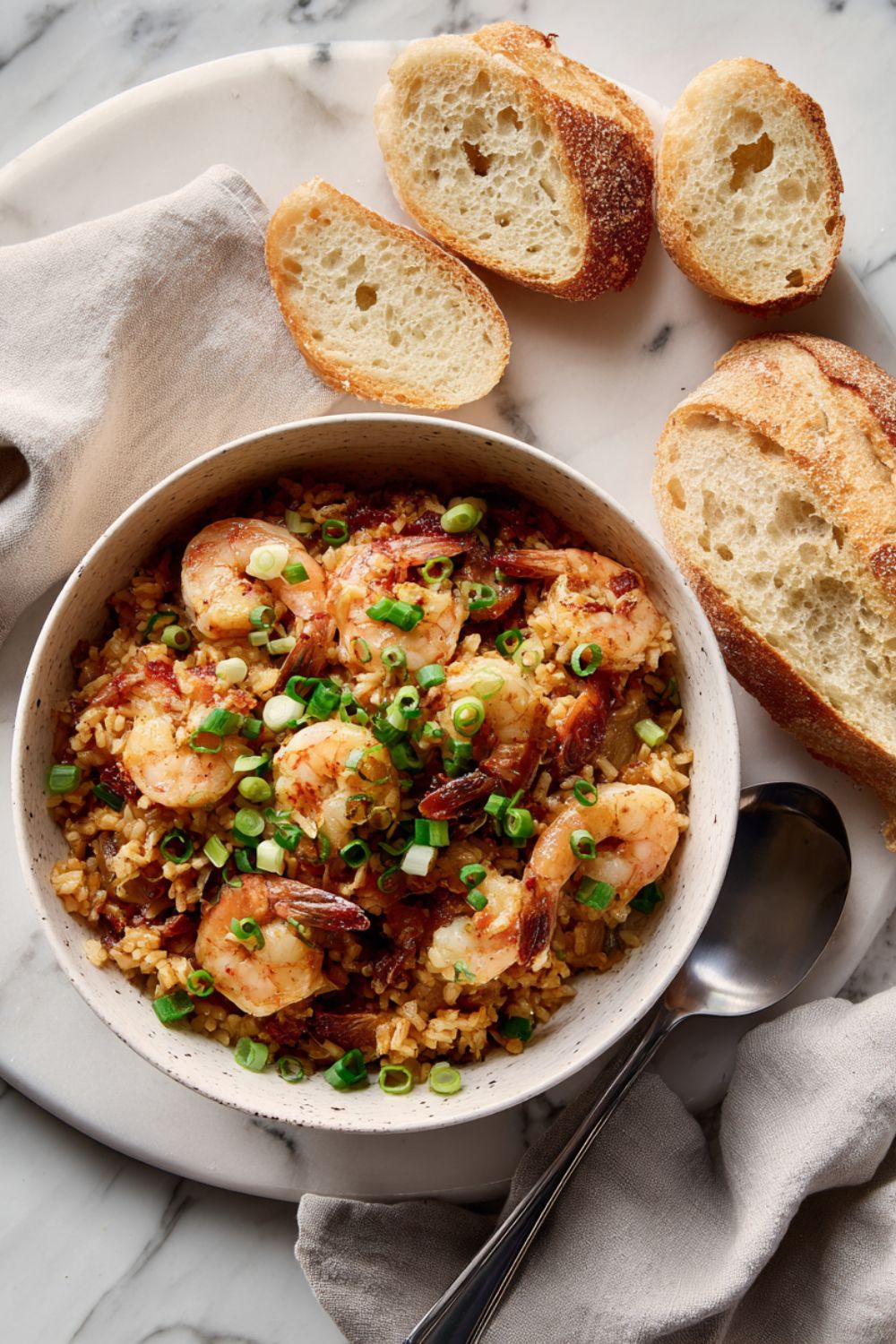 Hairy Bikers Jambalaya Recipe (Chicken & Chorizo One-Pot)