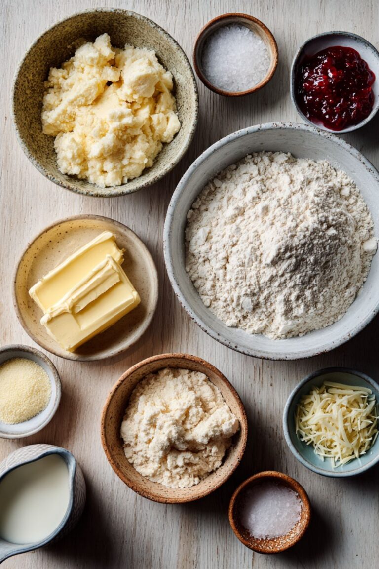 Hairy Bikers Jam Roly Poly Recipe (Oven-Baked)