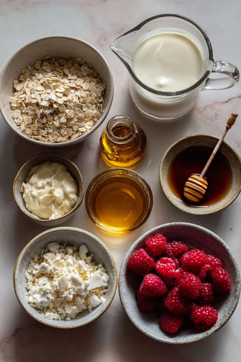 Hairy Bikers Cranachan Recipe (Easy Scottish Dessert)